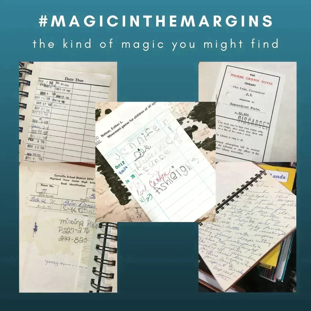 Upcycled Vintage Book Journals Mississippi – Attic Journals