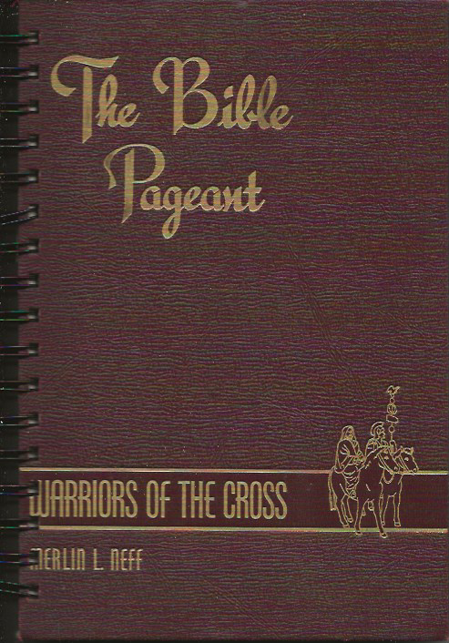 Upcycled Vintage Book Journals Bible Pageant Warriors of the Cross ...