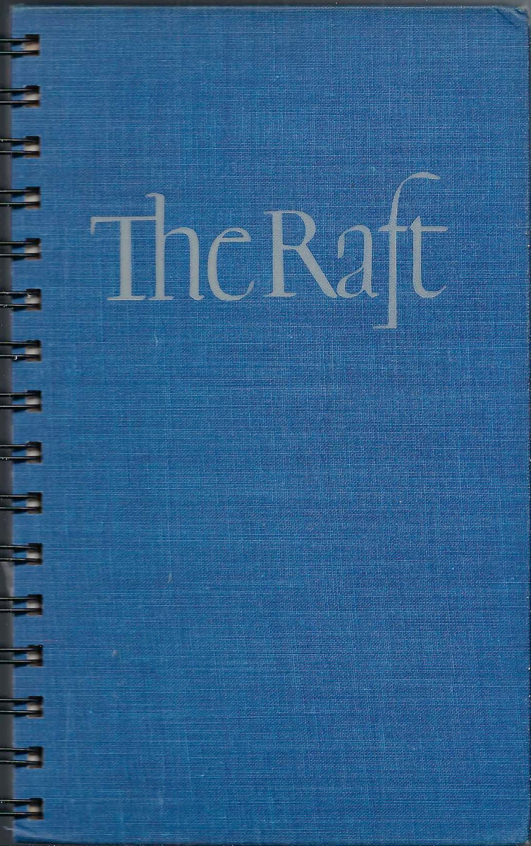 Upcycled Vintage Book Journals Raft – Attic Journals