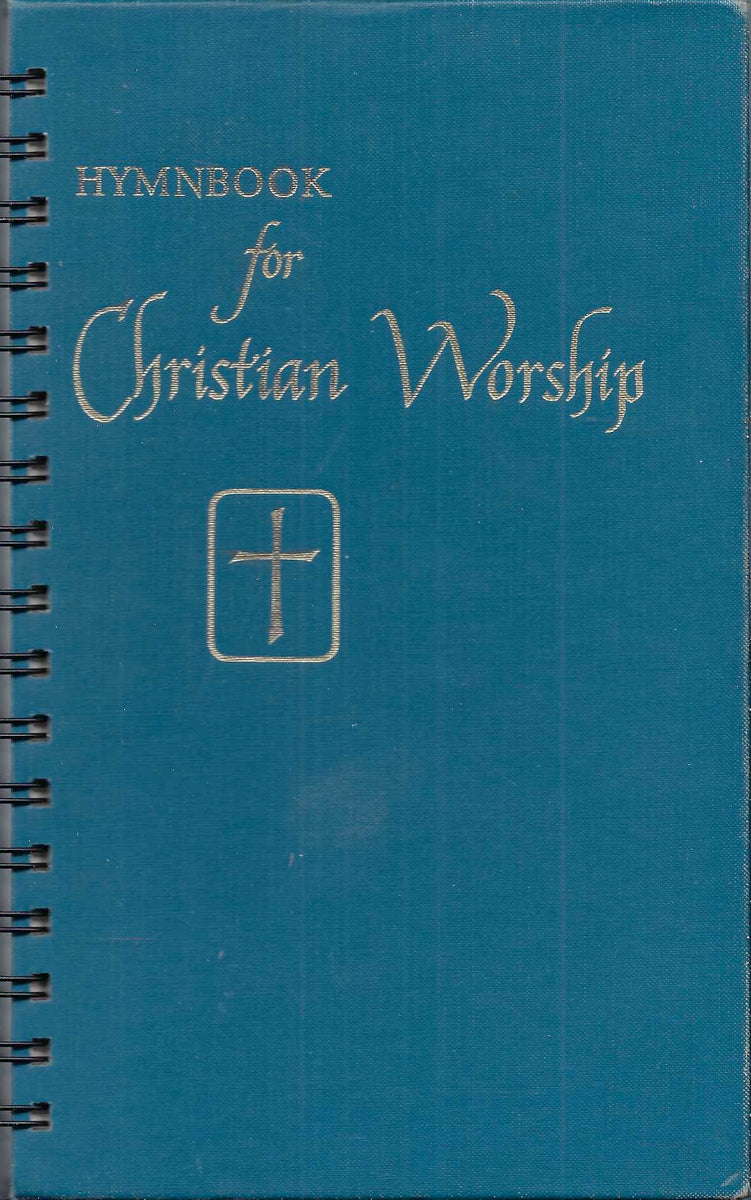 Upcycled Vintage Book Journals Hymnbook for Christian Worship – Attic ...