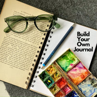 SMALL JOURNALS – Attic Journals